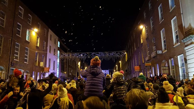 Santa Claus is coming to town: A guide to Christmas in Limerick