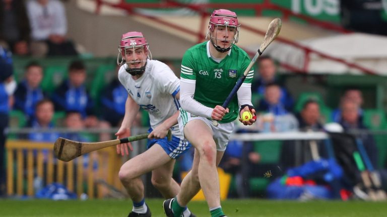 Minimal changes from cancelled game as Limerick prepare to welcome ...