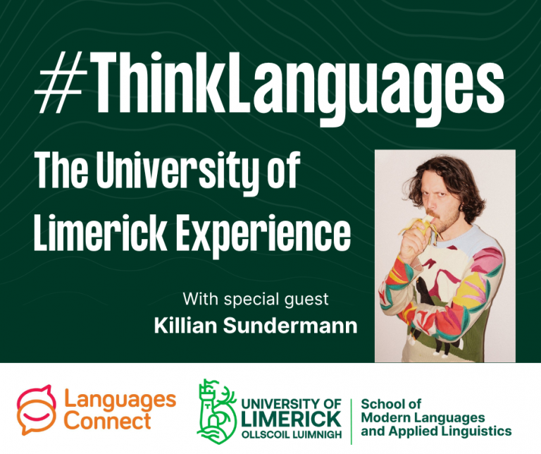 Transition year students from around Ireland gather in UL for inter ...