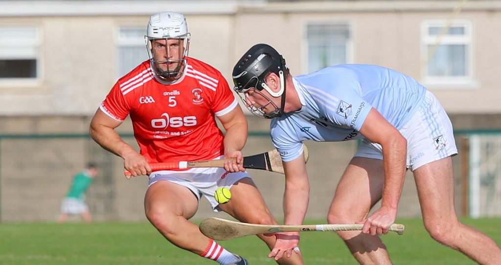 Limerick Senior Club Hurling Championship final preview