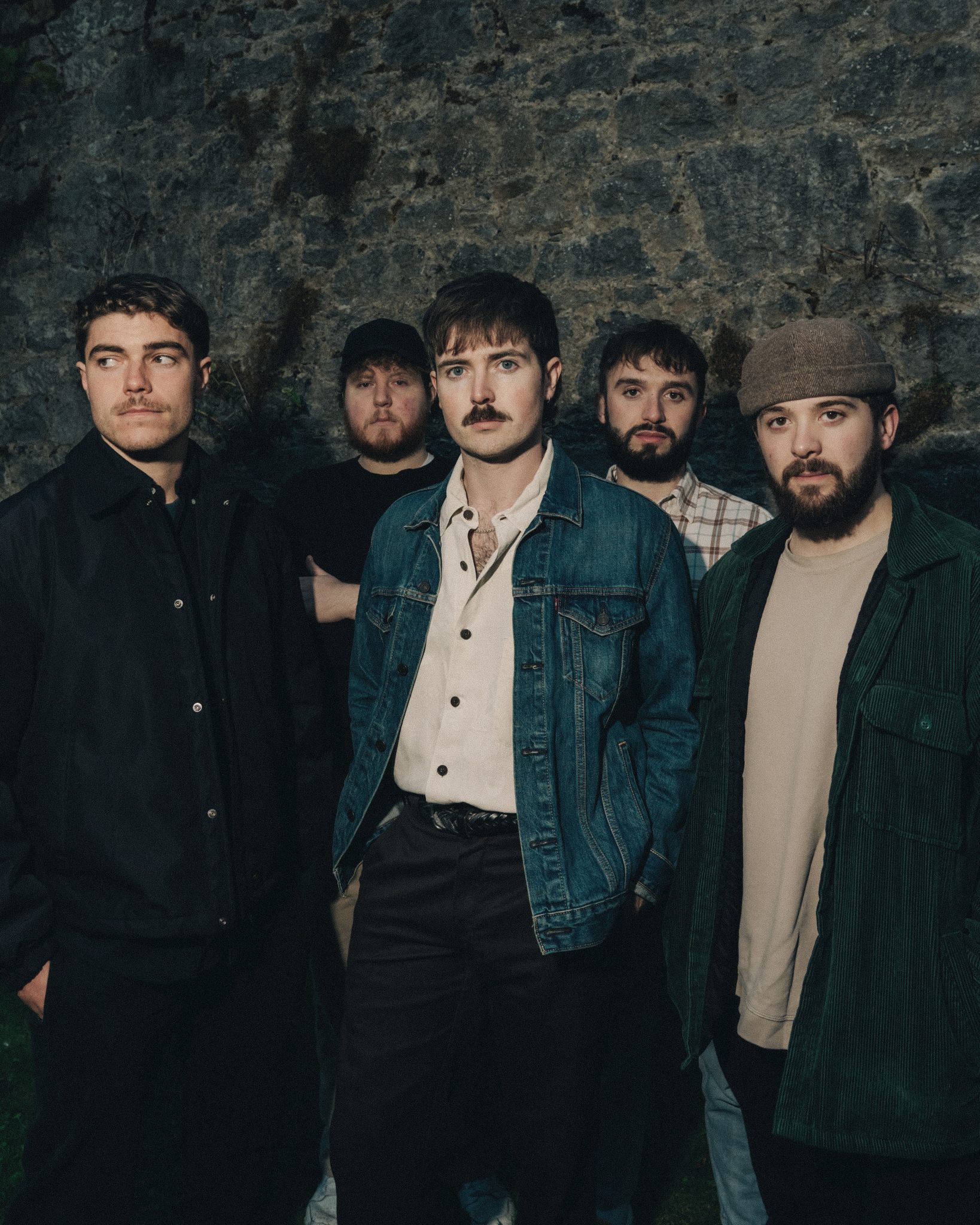 Limerick band ‘Dylan Flynn and the Dead Poets’ set to play in Dolan’s ...