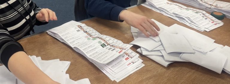 General Election: Conor Sheehan overtakes Elisa O'Donovan in the race ...