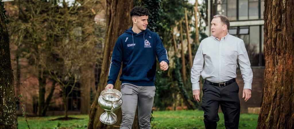 Past and present Fitzgibbon Cup players celebrated in UL