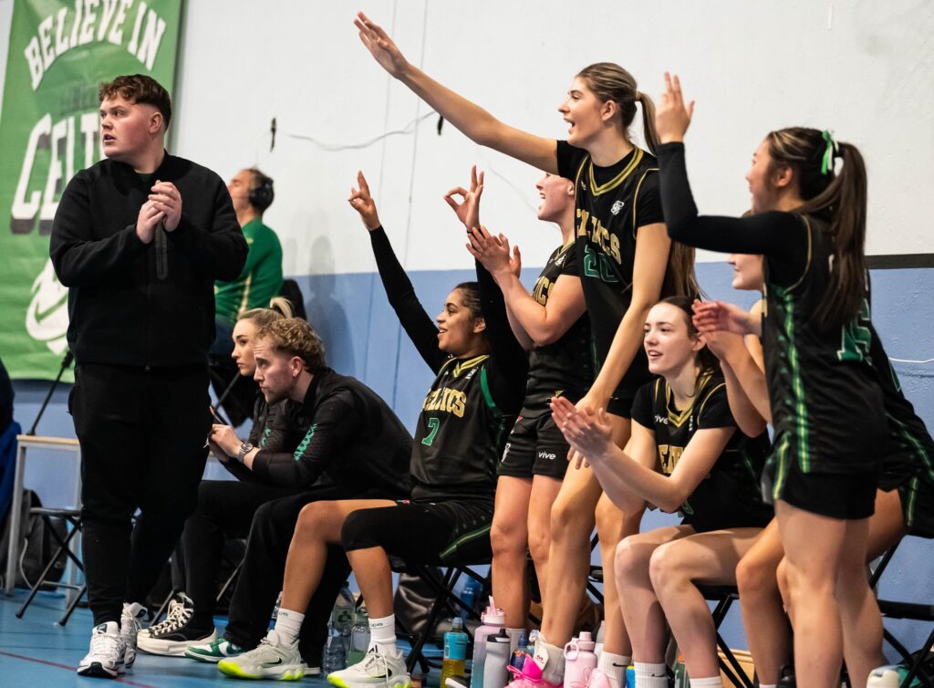 Successful weekend for Limerick sides in National League